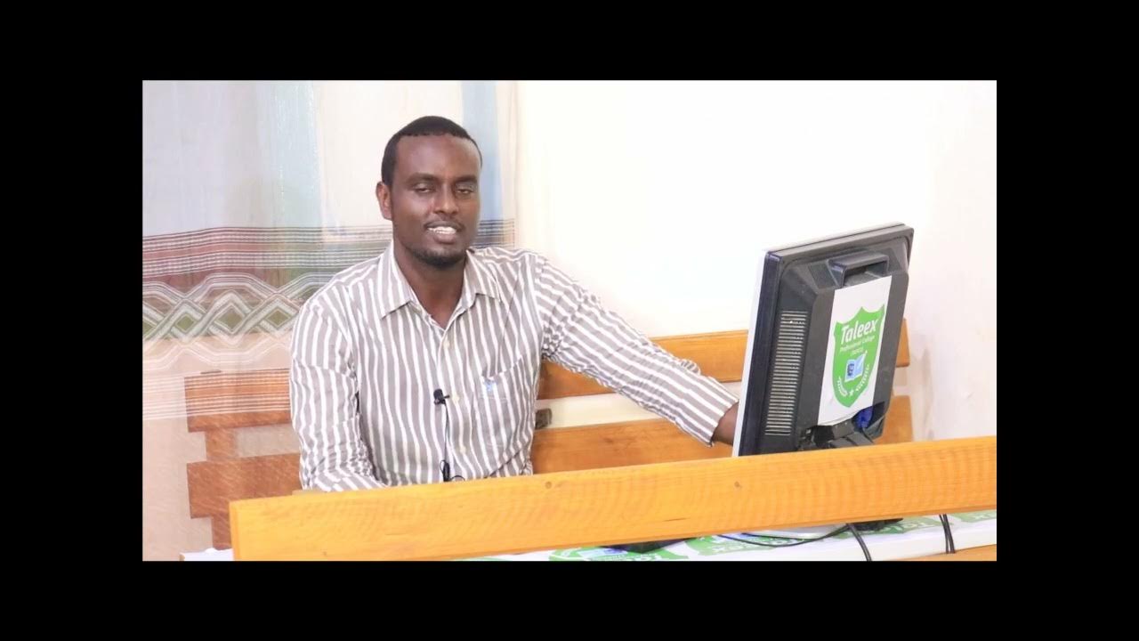 Learn Basic Computer Software - YouTube