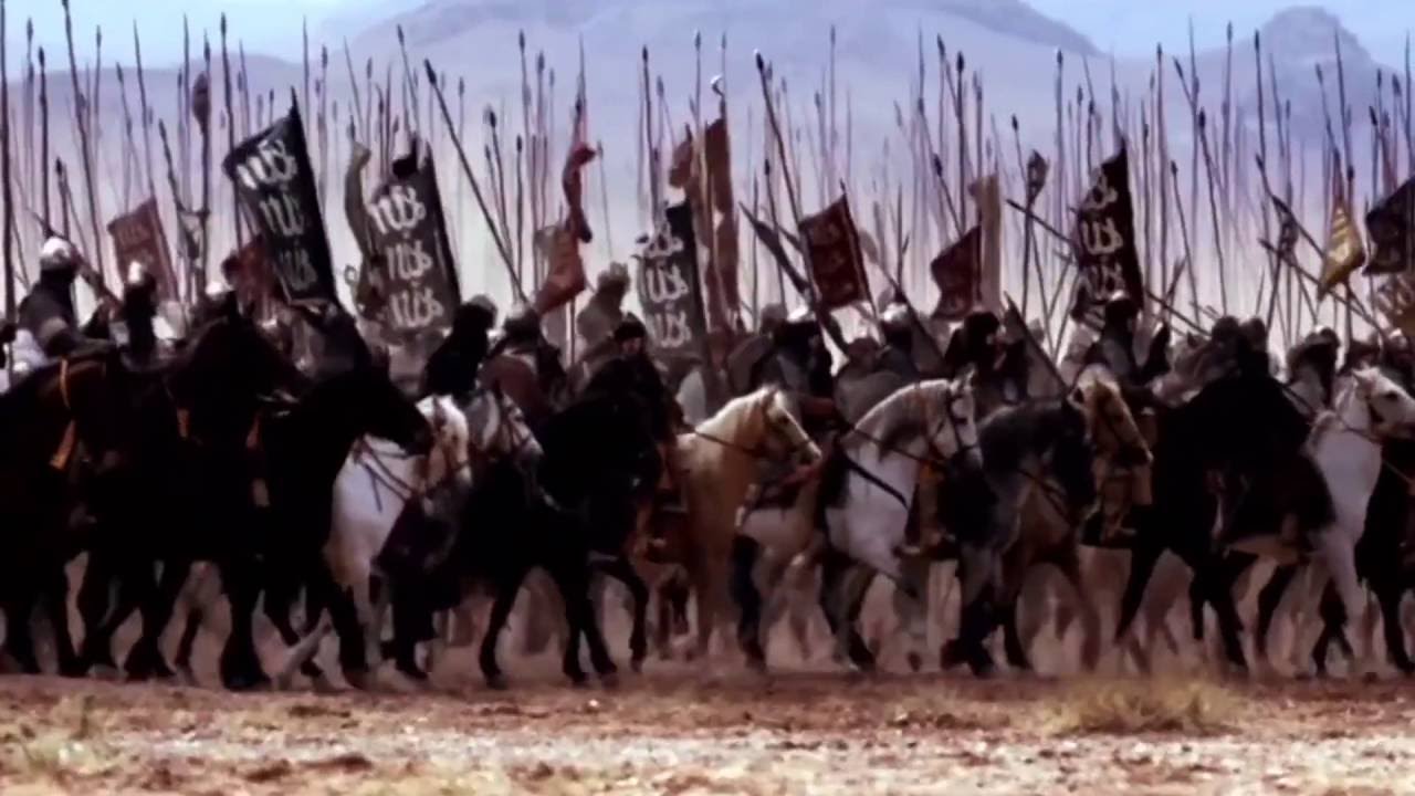 LA EDAD MEDIA En la Península Ibérica (De las invasiones Bárbaras al ...