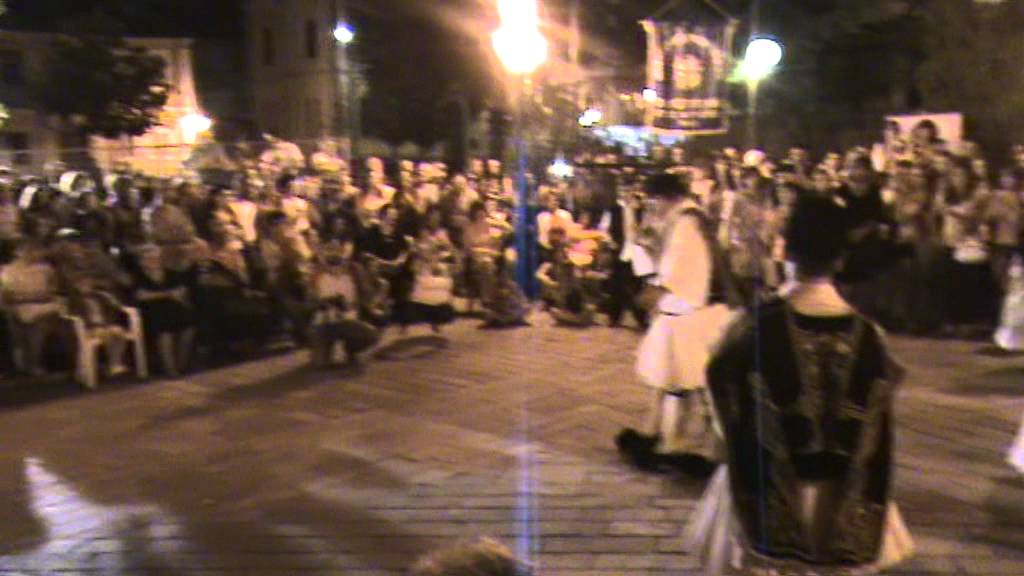 ΤΣΑΜΙΚΟΣ από τον Αριστοτέλη Φλώρινας - YouTube