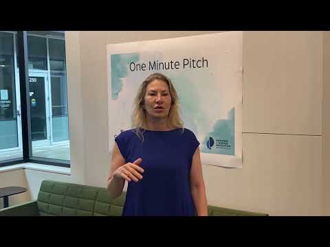 Competitor 2: Bonnie-Lynn Holter