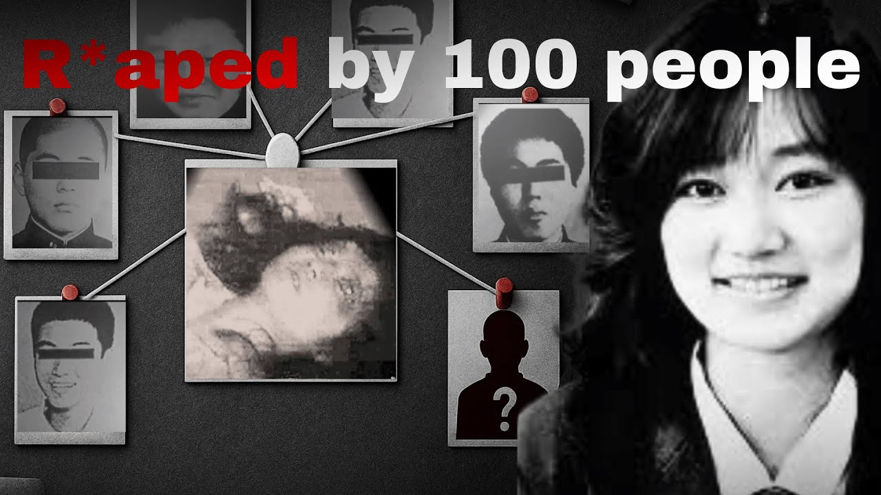 HORRIFYING CASE OF JAPAN| JUNKO FURUTA CASE | TRUE CRIME DOCUMENTARY ...