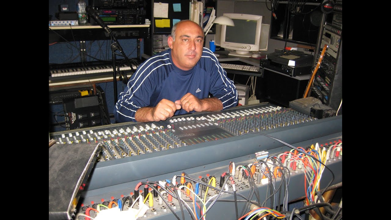XENT AXCHIK-ALLINSTRUMENTS AND VOKAL BY-HAKOP-GALADJIAN - YouTube