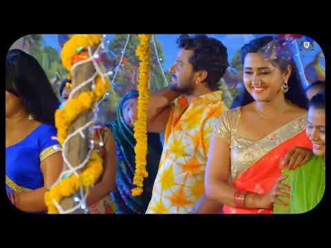Muski Maar Ke Je Bolela Karejau Whatsapp Status #Khesari Lal Yadav / Priyanka Singh/ Rishav Raj Sahu
