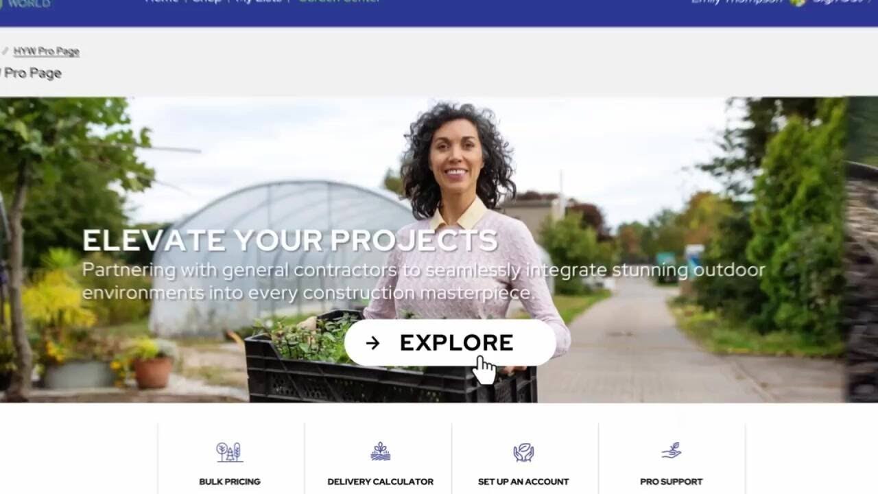 Sitecore OrderCloud: Real-World Explainer Demo - YouTube