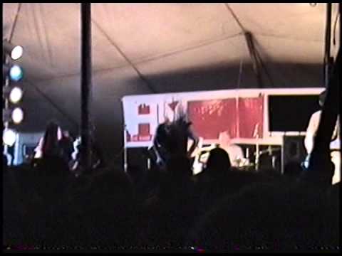 Extol - Burial (Live Cornerstone 2003) - YouTube