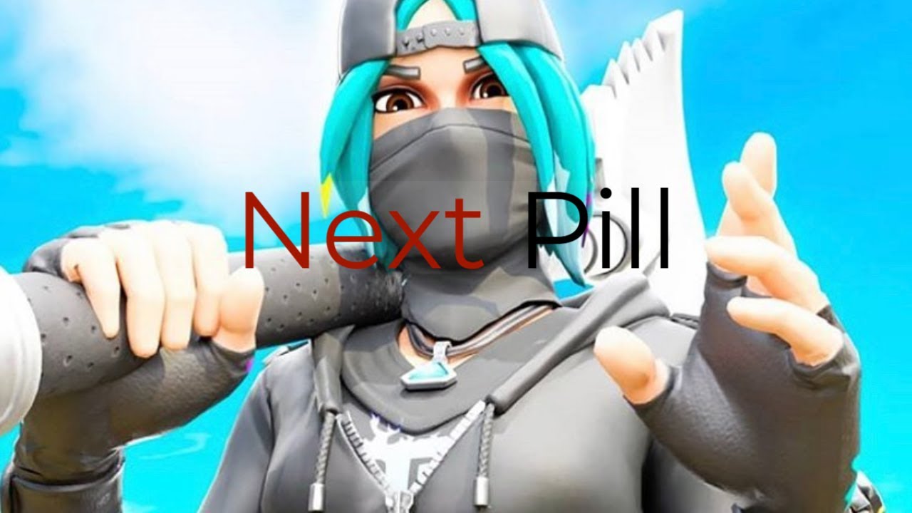 Next Pill 💊 - YouTube