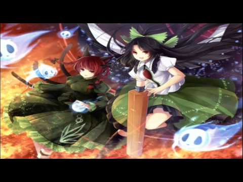 【東方 Touhou Vocal】Icarus'cry - Requiem - YouTube
