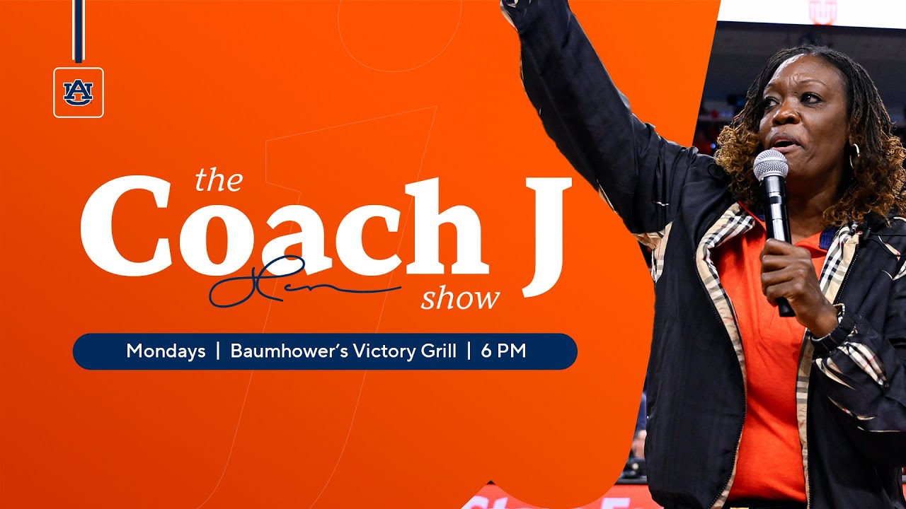 The Coach J Show - Live from Baumhower's (Jan. 22, 2024) - YouTube