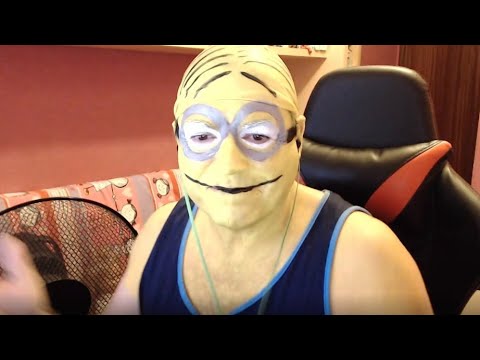 Cursed Minions - YouTube