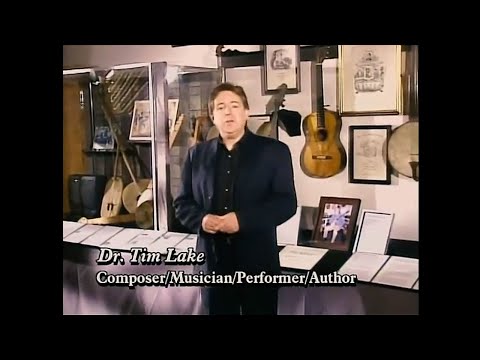 Tim Lake - The Story Of Mountain Music - YouTube