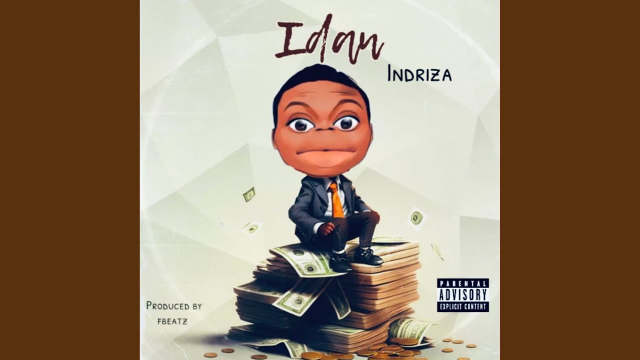 Idan - YouTube