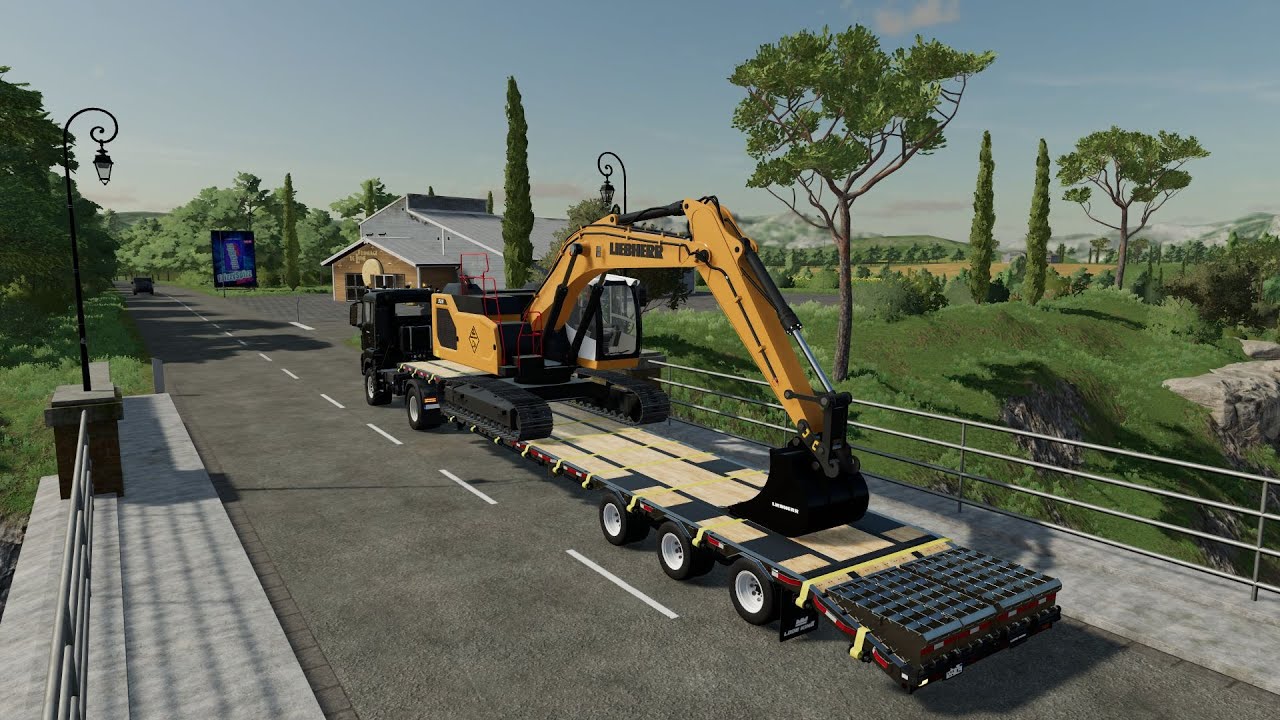 FS22 Screenshot 09 - YouTube