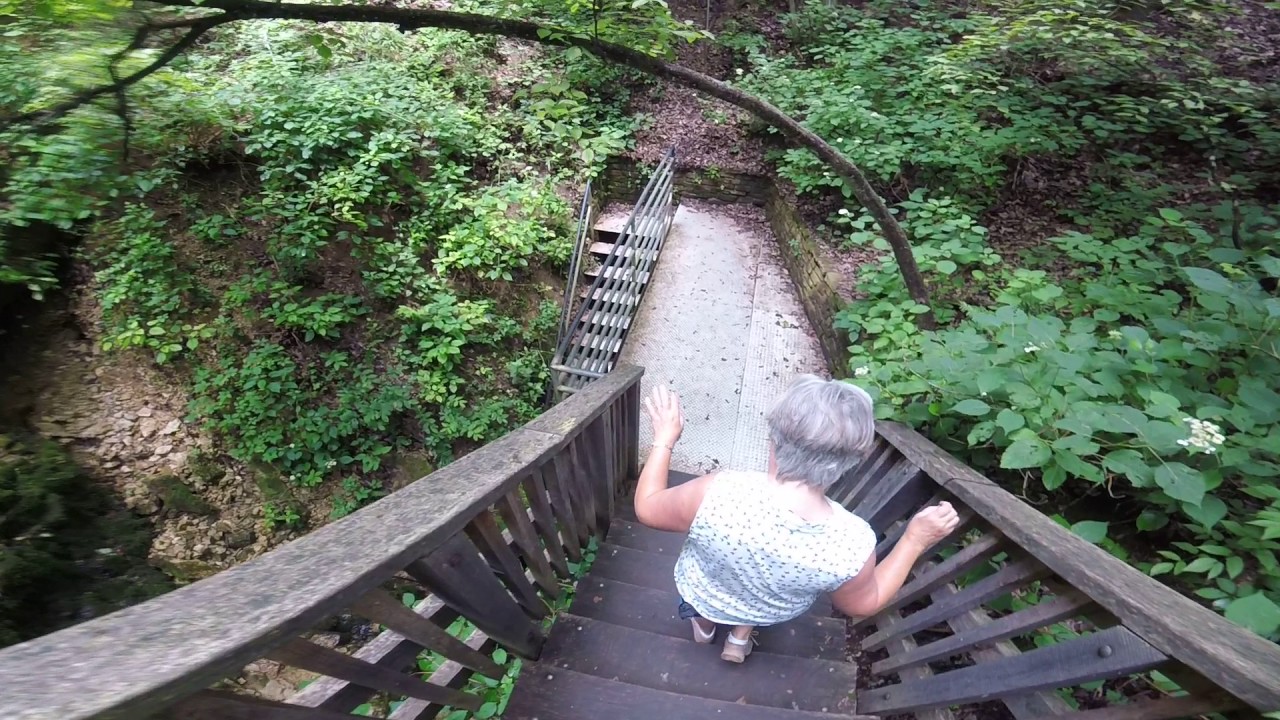 Devils Well - YouTube