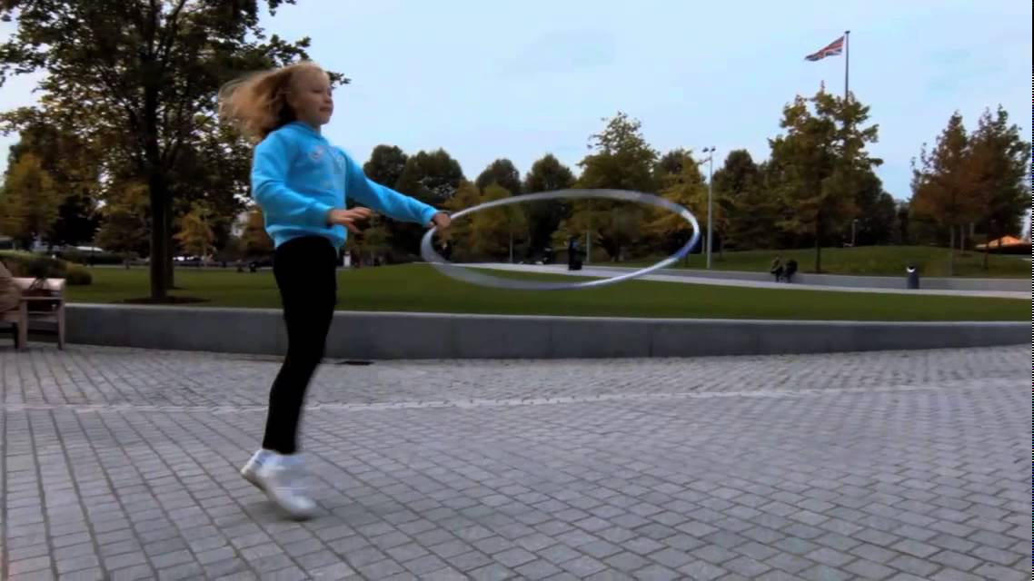London Cup 2014, International Rhythmic Gymnastics Competitions - YouTube