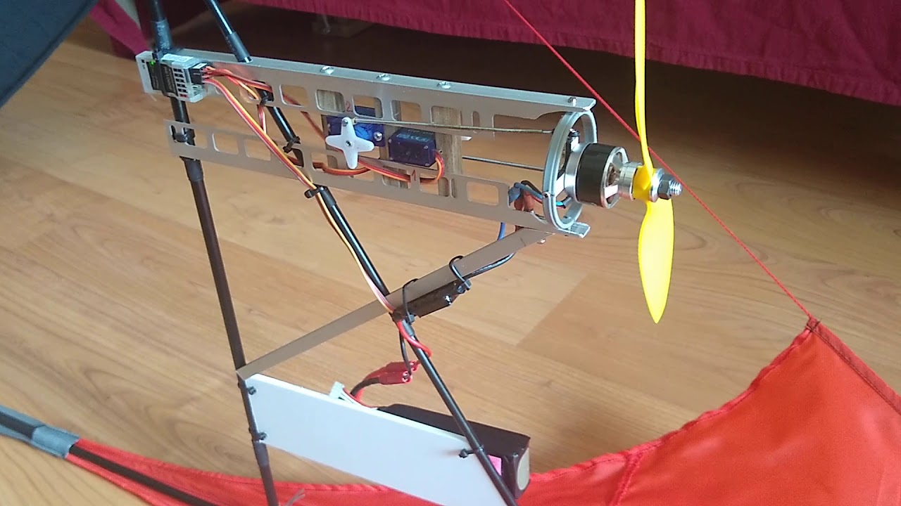 Vector Kite - YouTube