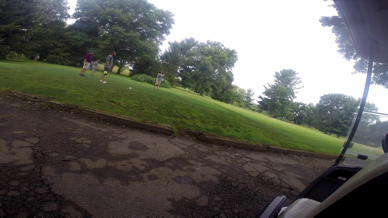 First Go Pro Video! - YouTube