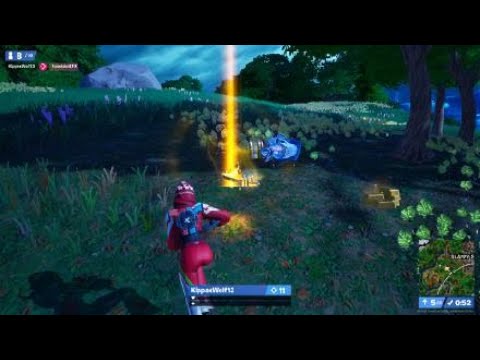 Fortnite 11 kills and 9th place - YouTube