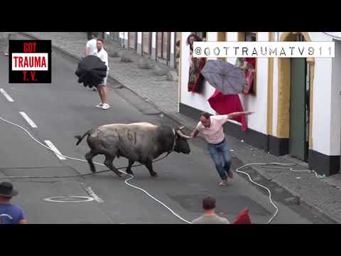 PORTUGUESE BULLFIGHTS 7-9-2025 (SAO BENTO) TERCEIRA, AZORES-PORTUGAL