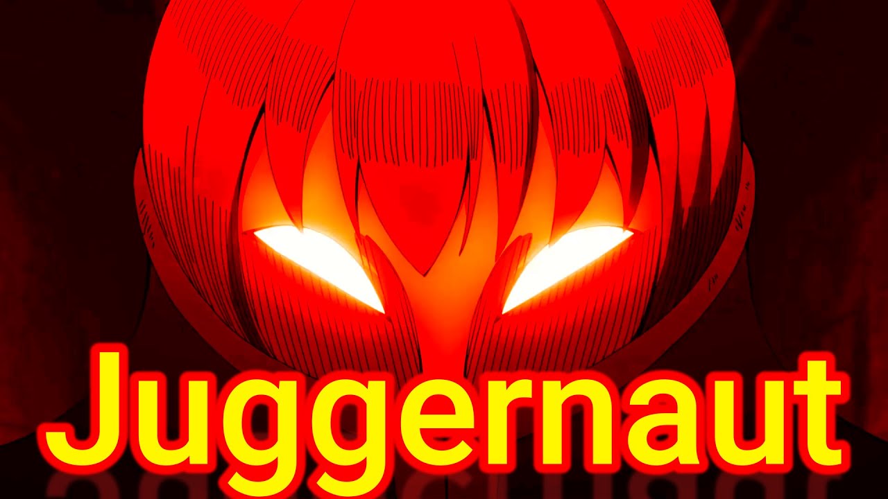 Fire Force AMV - Juggernaut vs Orochi - YouTube