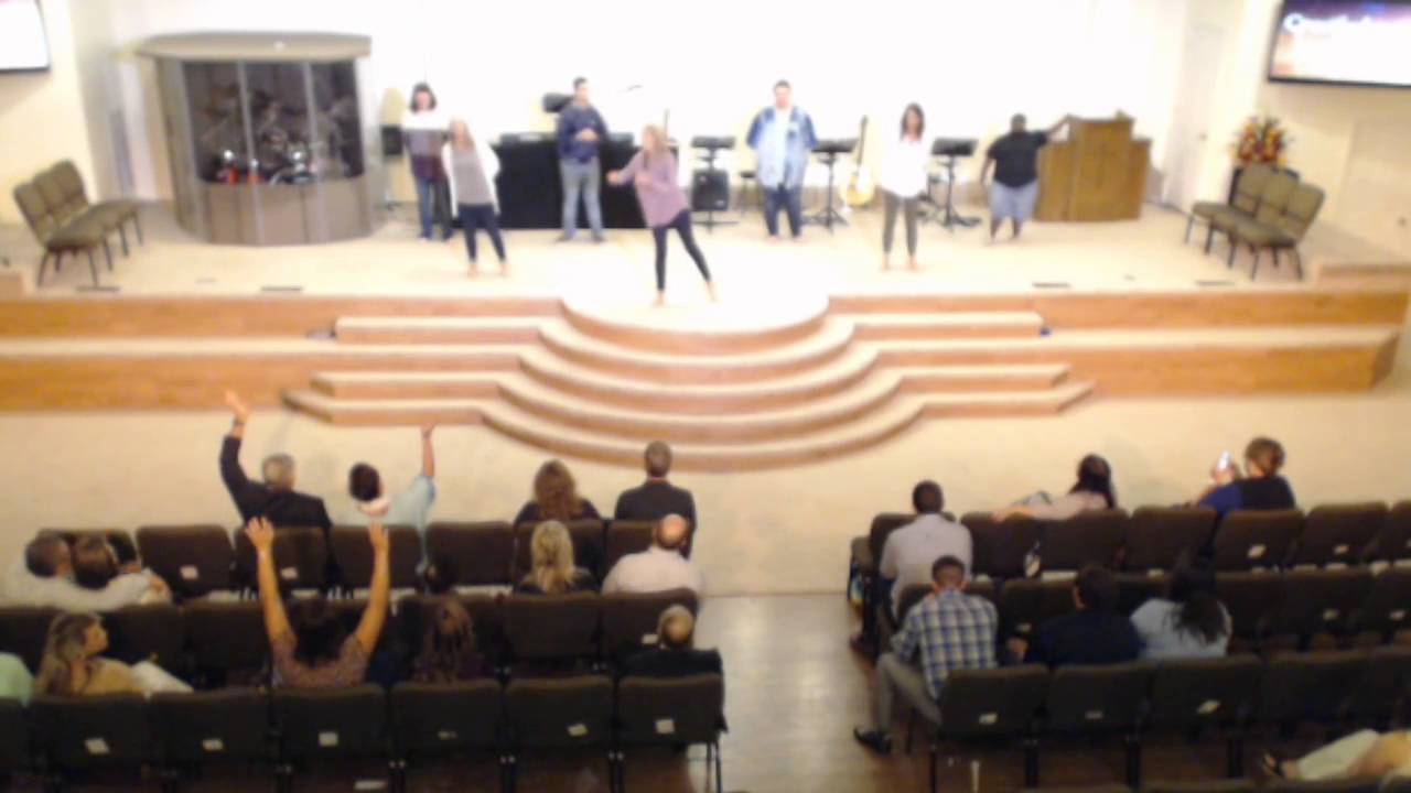 Word of Faith Church Live Stream - YouTube
