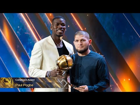 Paul Pogba | Prix du retour