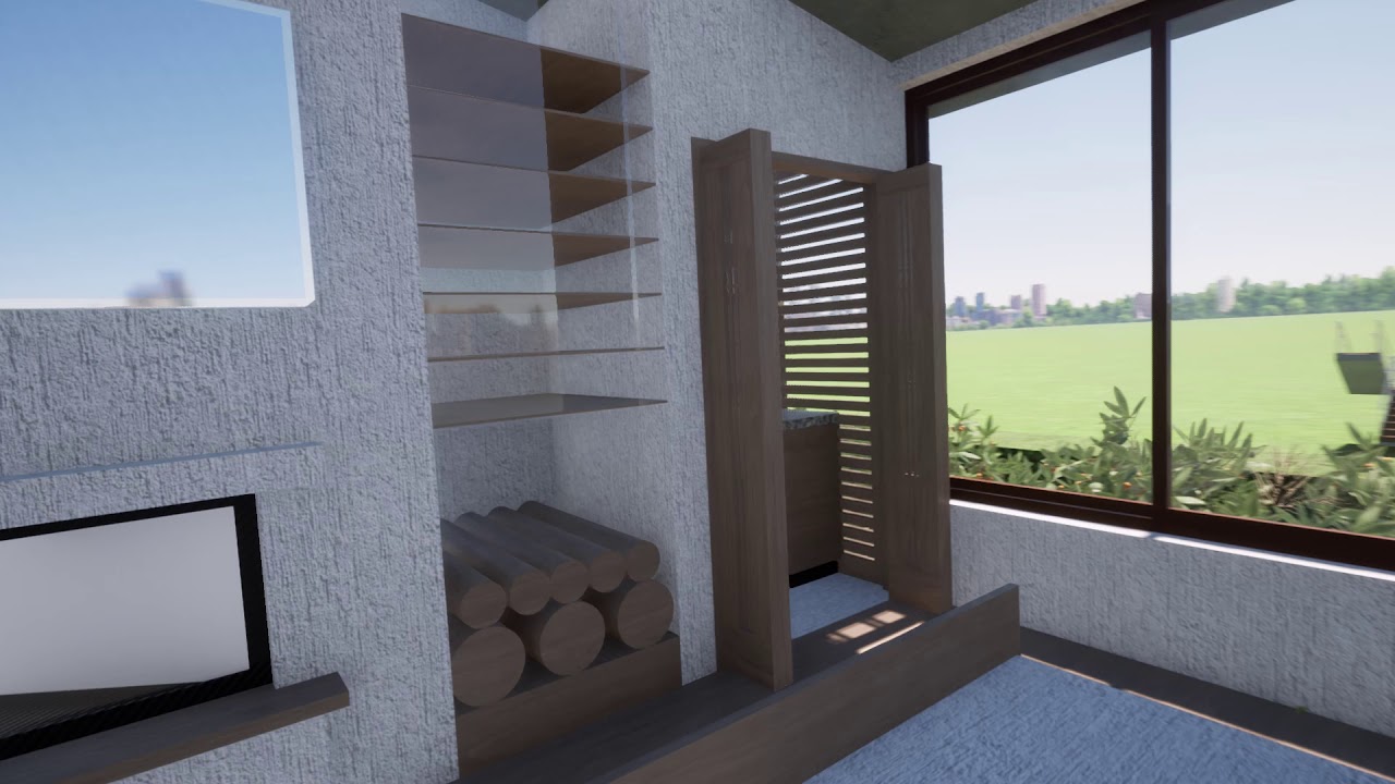 9 HABITACION PRINCIPAL SEGUNDO PISO - YouTube