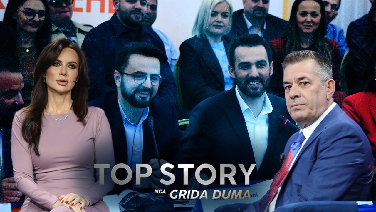 "Ti fute në sherr Lapajn me Shabanin", Vangjeli habit Grida Duma ...