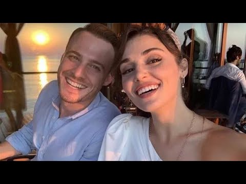 Hande Erçel - Klip 3