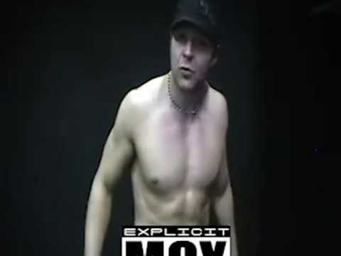 Jon Moxley (Dean Ambrose) promo - "A thorn in your side" - YouTube