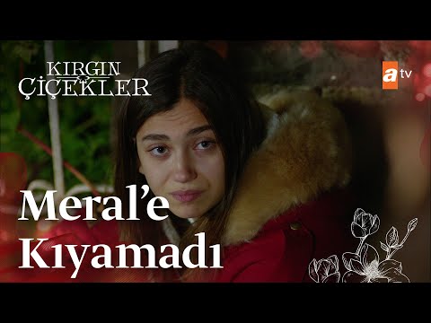Songül'ün vicdanı sızlıyor...  - Kırgın Çiçekler 99. Bölüm