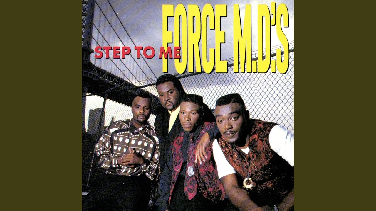 Step to Me - YouTube