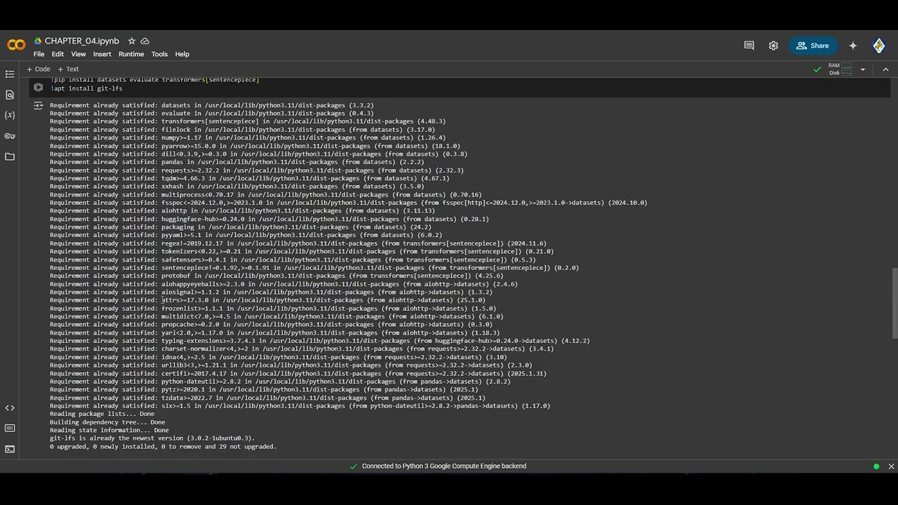CHƯƠNG 4 | Sharing models and tokenizers - NLP Course - YouTube