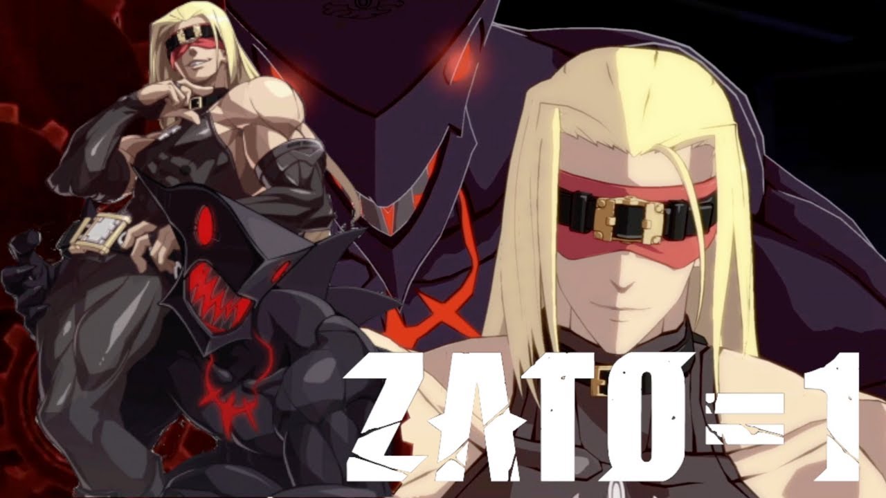 Guilty Gear Xrd - Guilty Gear Strive (GMV) "Let Me Carve Your Way ...