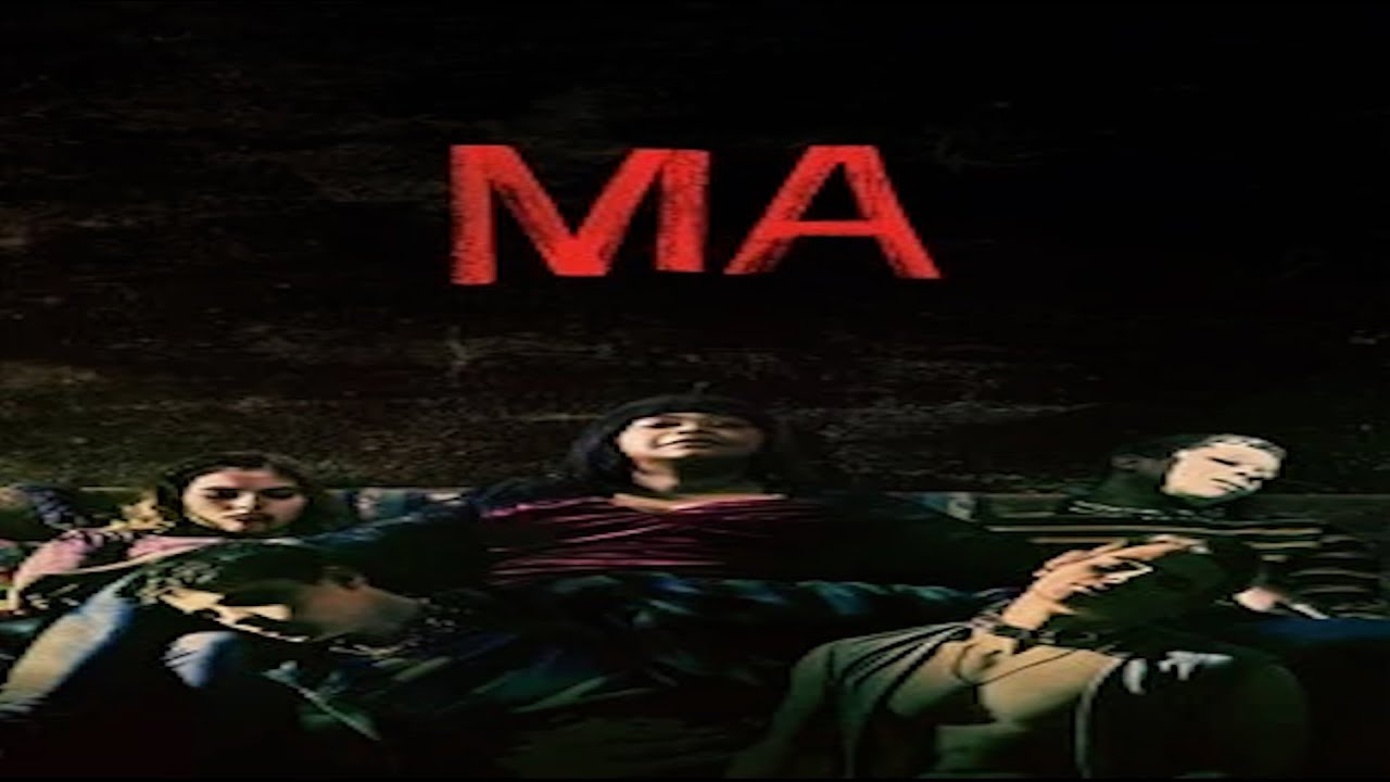 MA (2019)- THRILLER MOVIE DETAILED EXPLANTION IN MARATHI {थ्रिलर ...