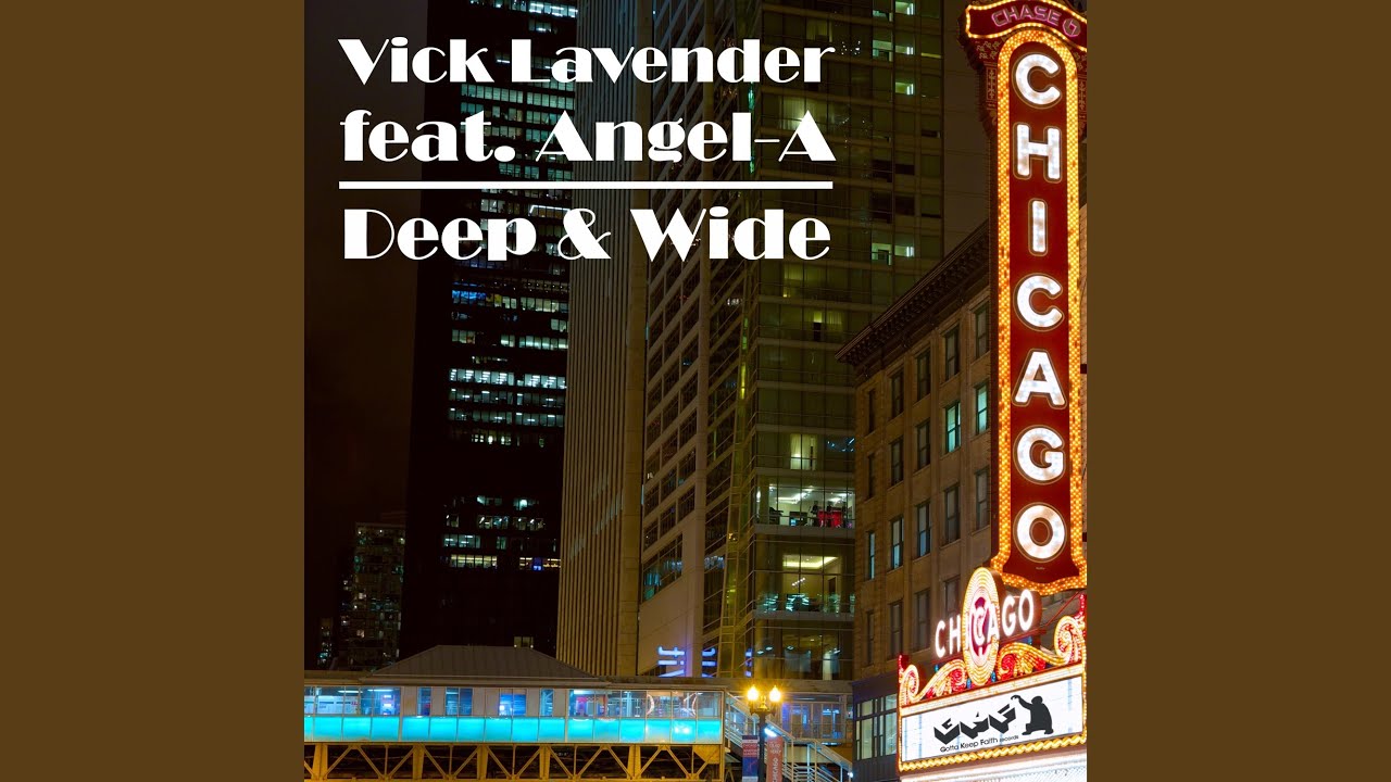 Deep & Wide (Vocal Mix) - YouTube