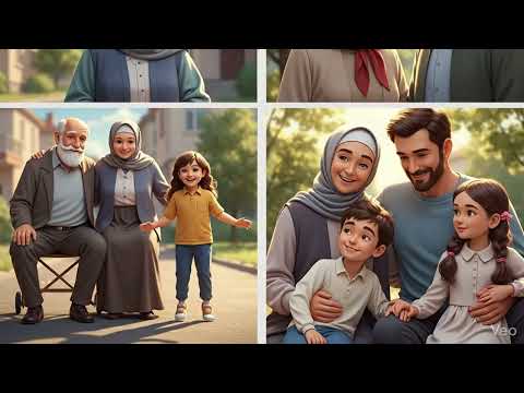 Komşular - Çocuk Şarkısı (Komşuluğu Anlatan Çocuk Şarkısı)