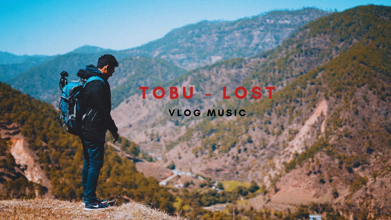 🎵 Tobu - Lost। Copyright Free Music। [FM COLLECTIONS] - YouTube