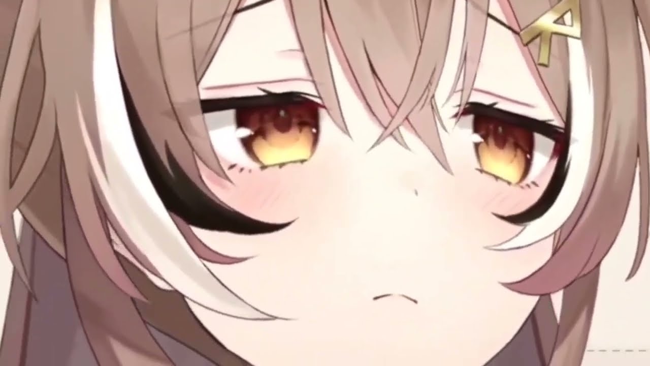 [ENG SUB/Hololive] 𝗜'𝗺 𝘀𝗼 𝘀𝗮𝗱 - YouTube