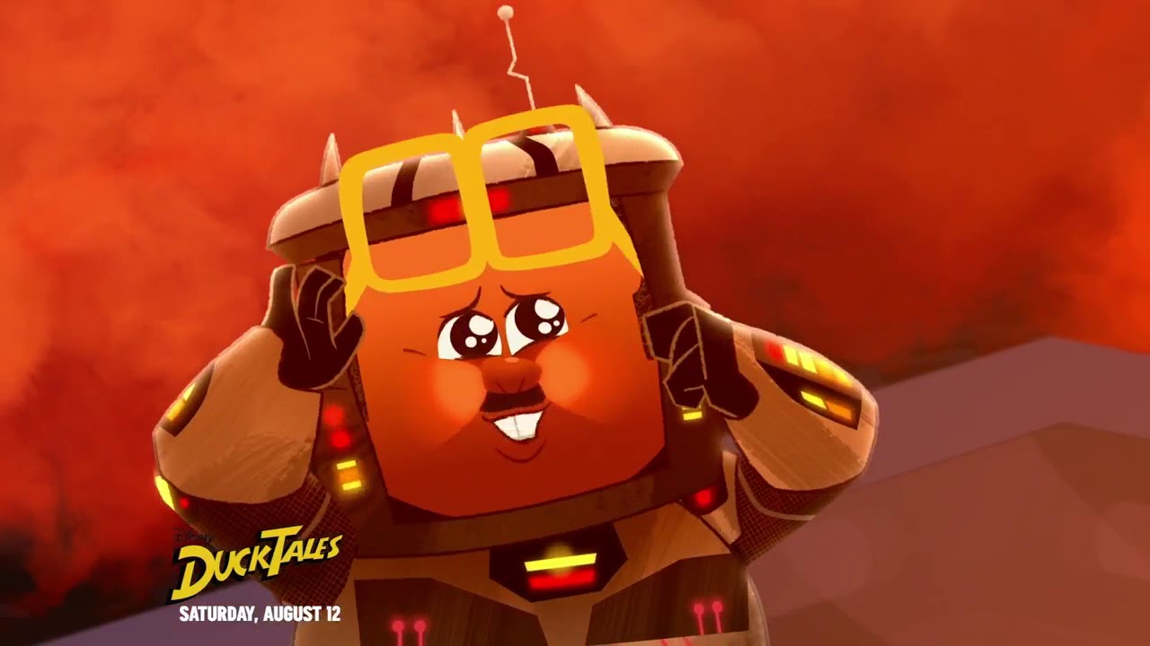 Penn Zero Part Time Hero Season 2 Episode 023 At the End of the Worlds ...