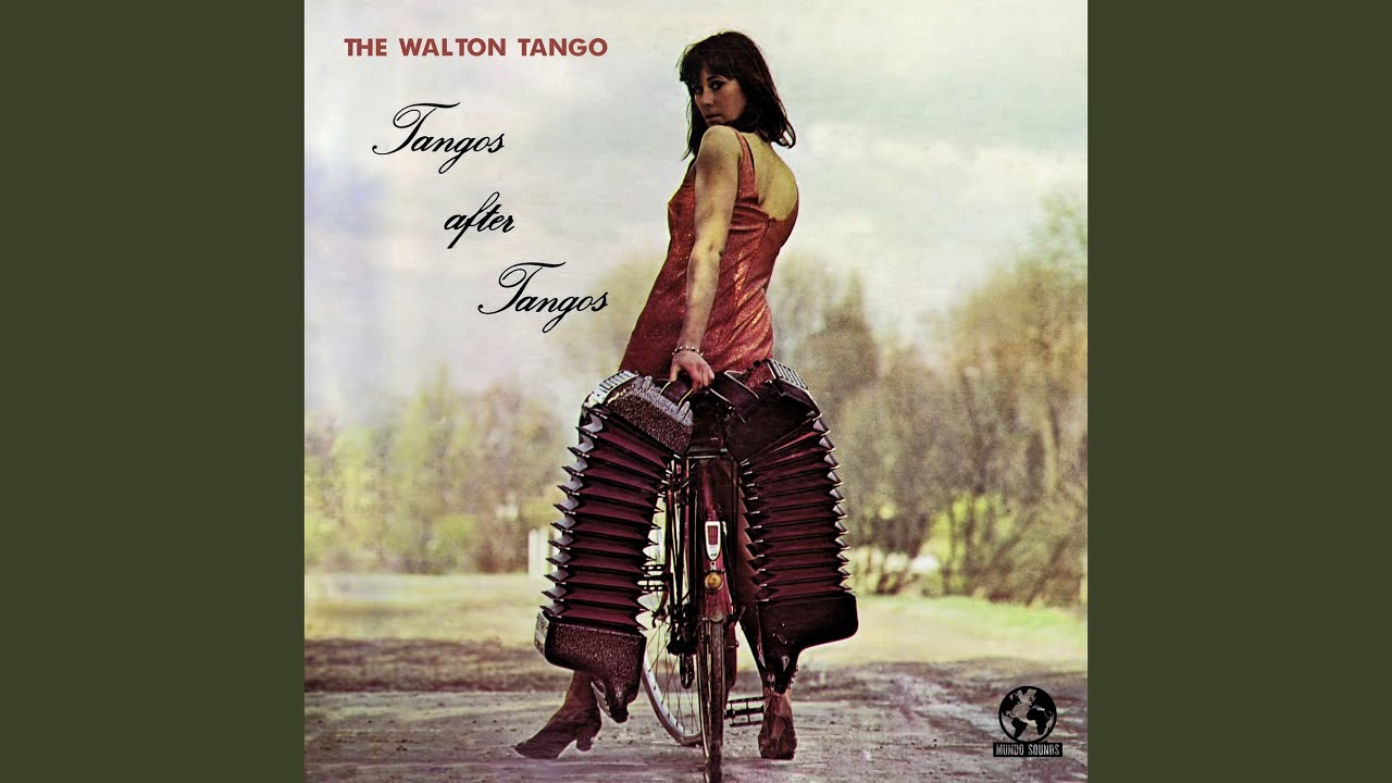 Blue Bird Tango - YouTube