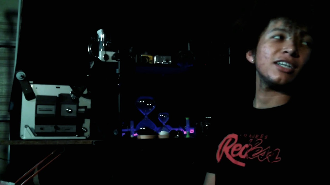 FACILITATOR STARRING JOHNNY WALKER EDWIN J. GARCIA AND INTRODUCING ...