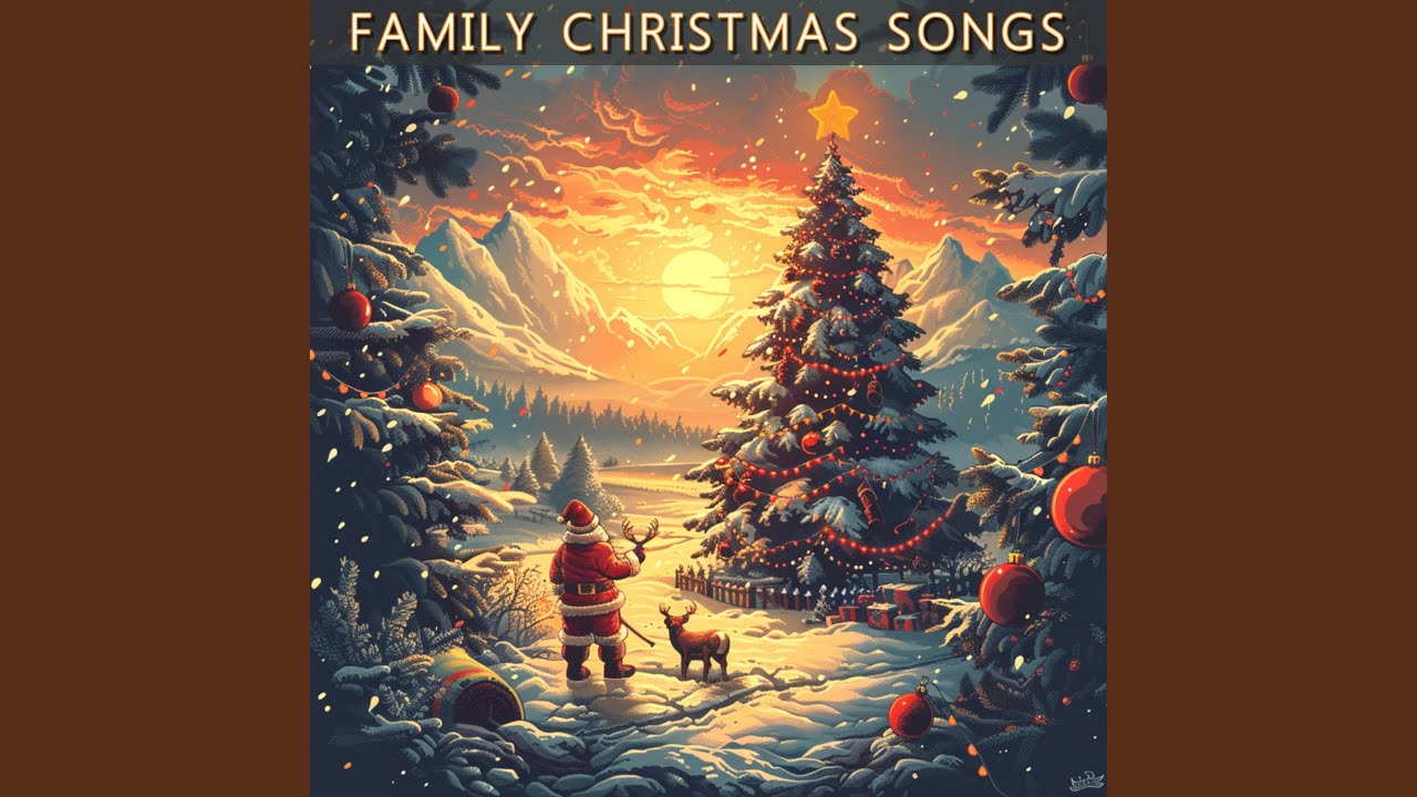 Merry Dream - YouTube