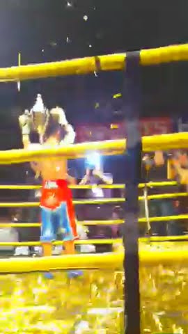 Adil Anwar Prizefighter Light Welterweight winner - YouTube