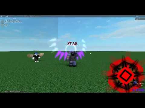 Star glitcher (Edit) - YouTube