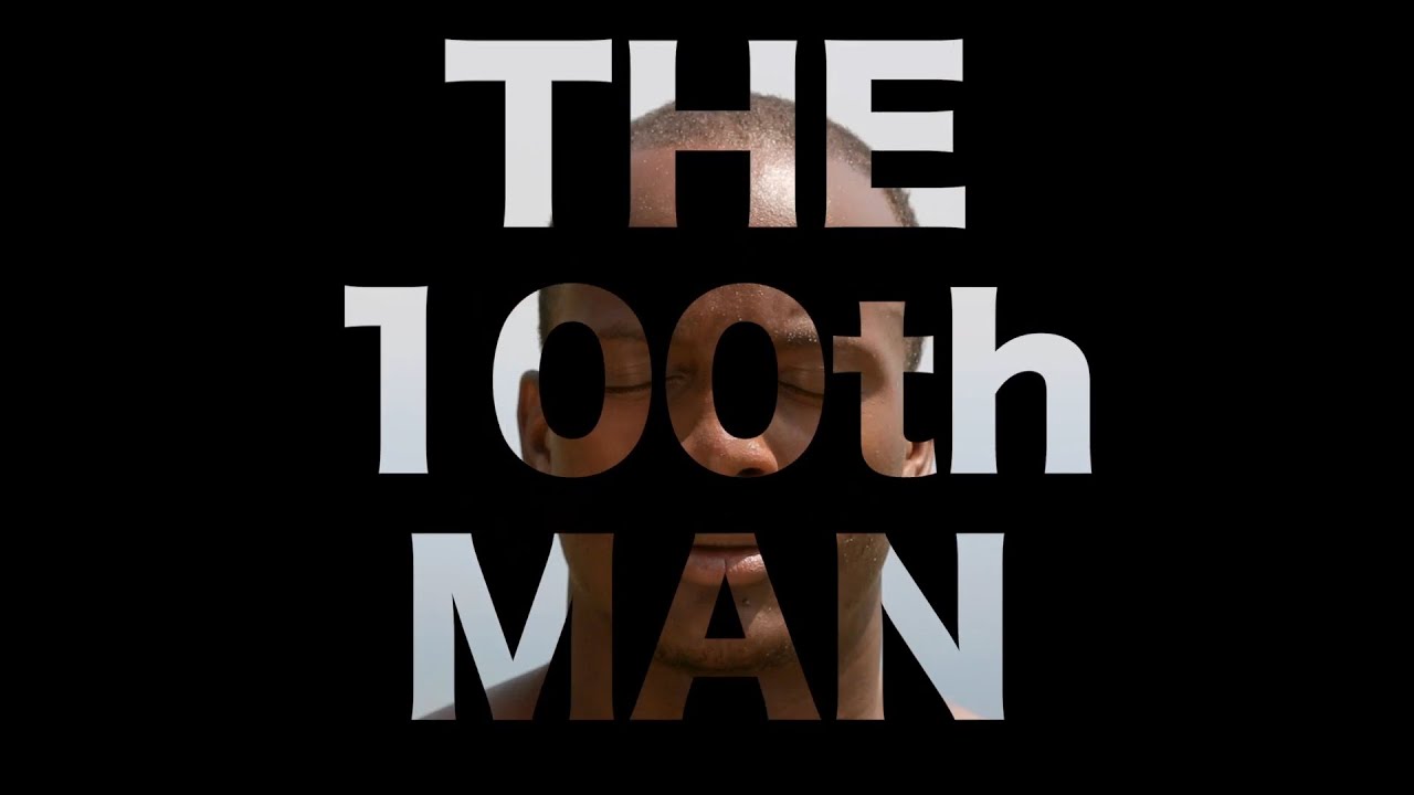 The 100th Man - YouTube