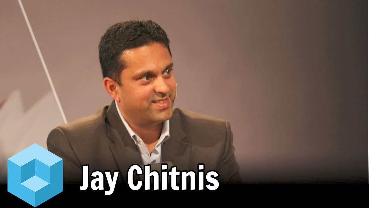Jay Chitnis, EMC | VMworld 2015 - YouTube