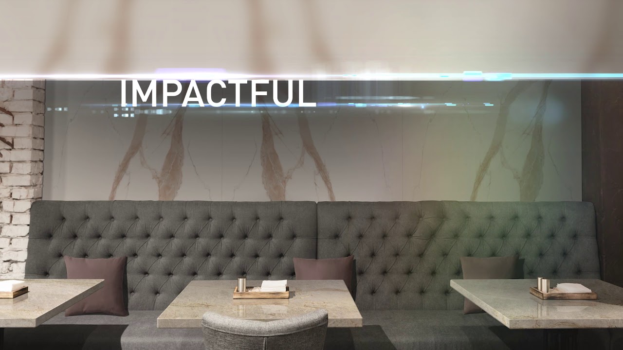 Marvel Gold by Techlam® - YouTube