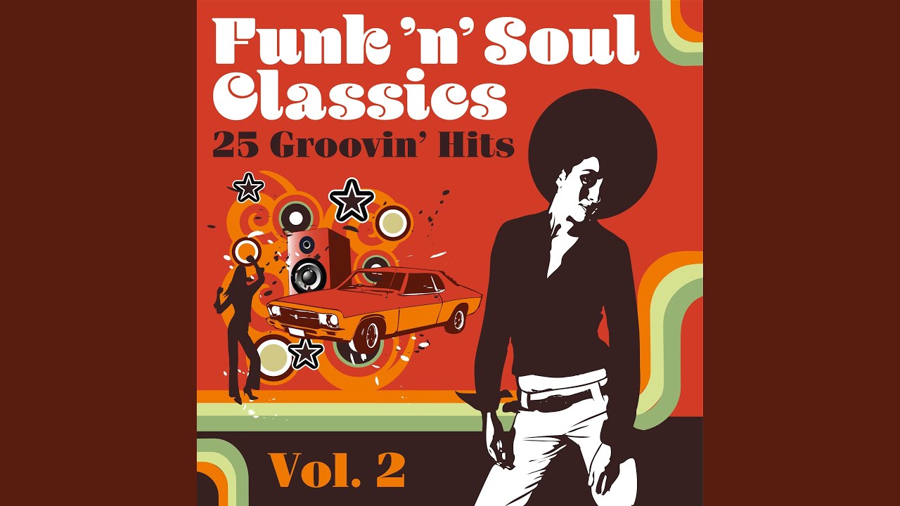 Shake Your Rump to the Funk (Rerecorded) - YouTube