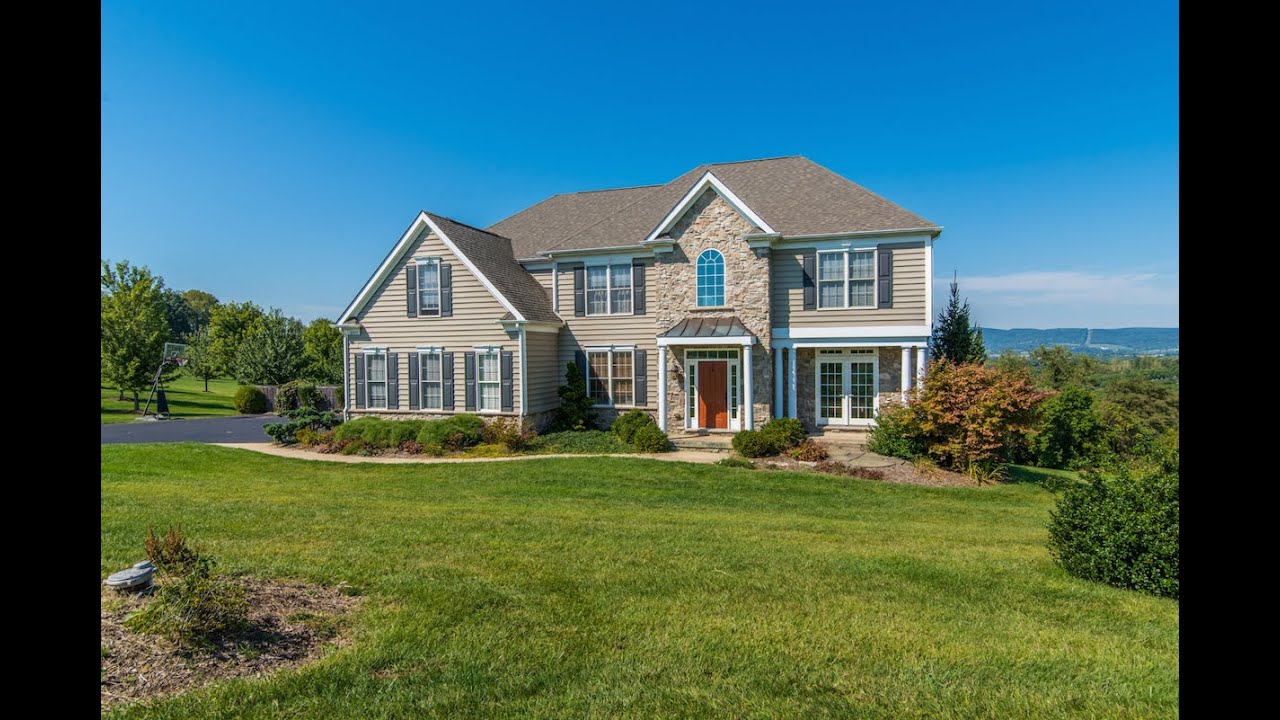 8200 Valley View Terrace | Cheryl Poirier - YouTube