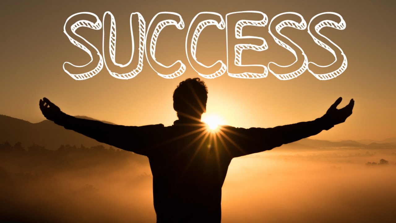 SUCCESS - Best Motivational Video - YouTube